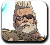 Every Character's Command List In Guilty Gear Strive