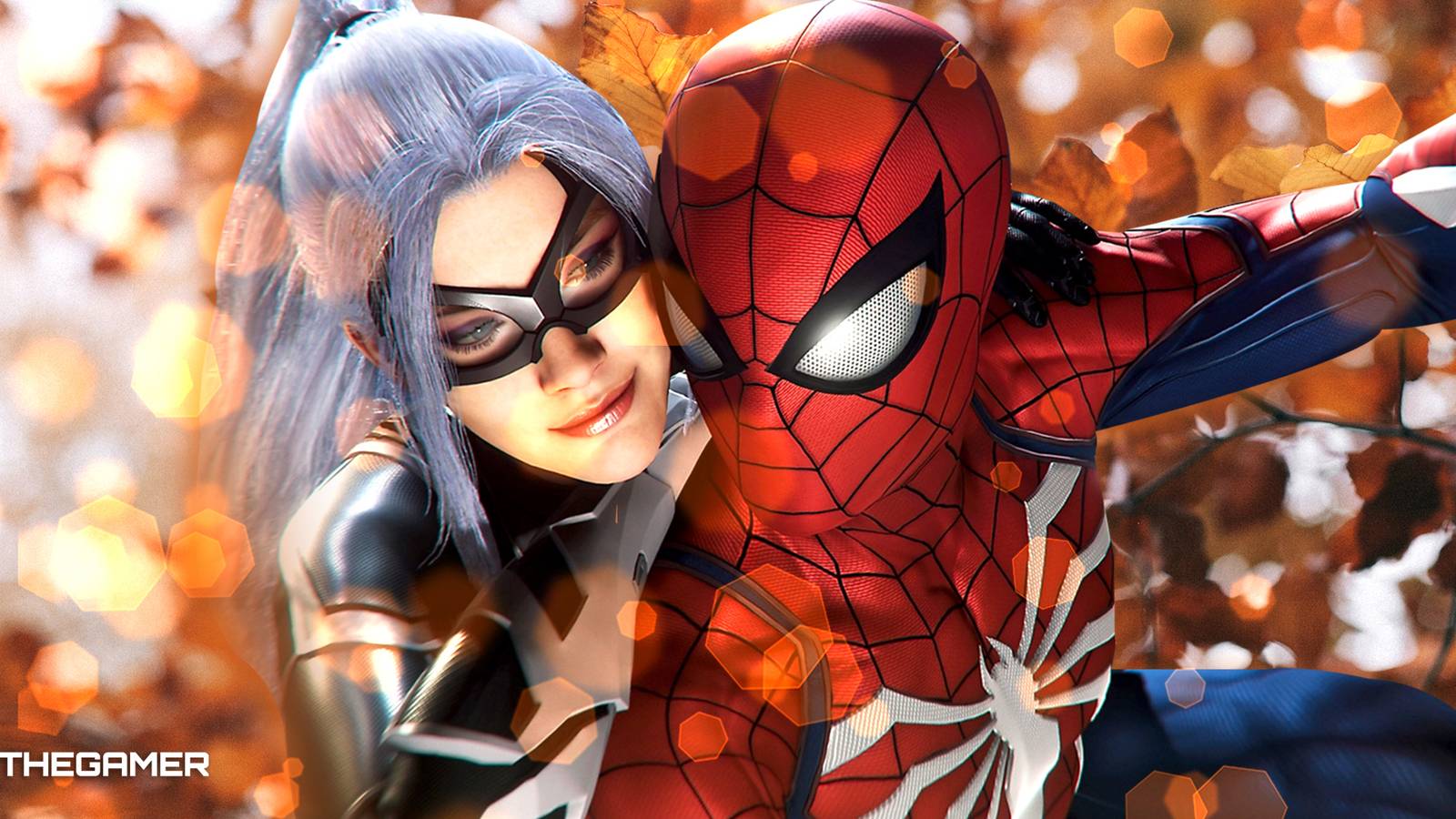 I'm Ready For A Cozy Fall With Marvel's Spider-Man 2