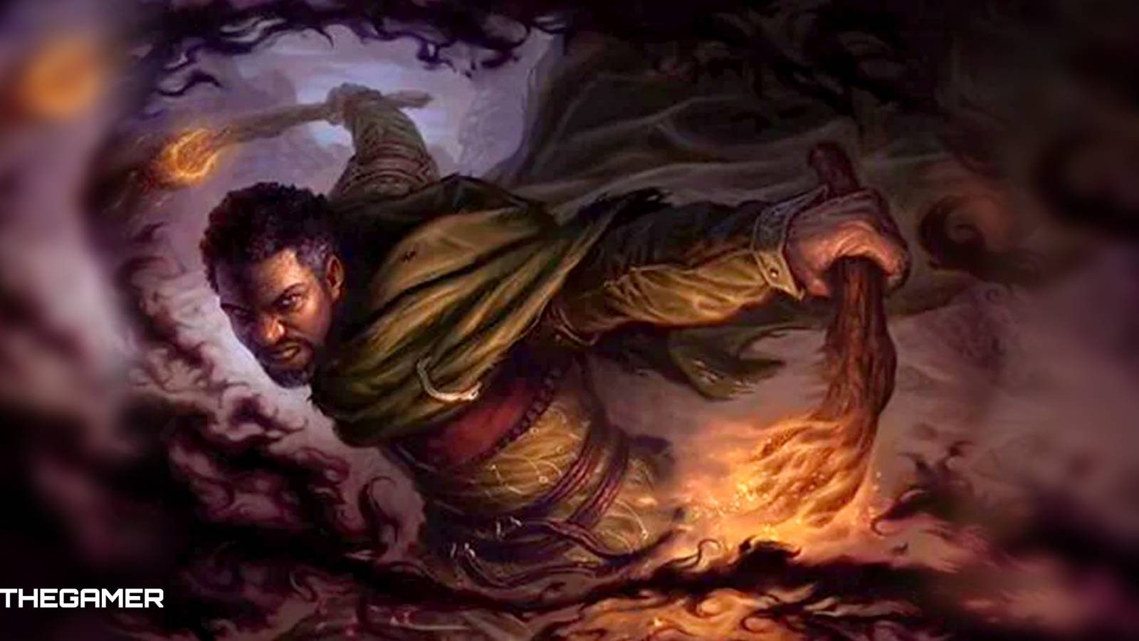 How To Build A Monster Slayer Ranger In DnD