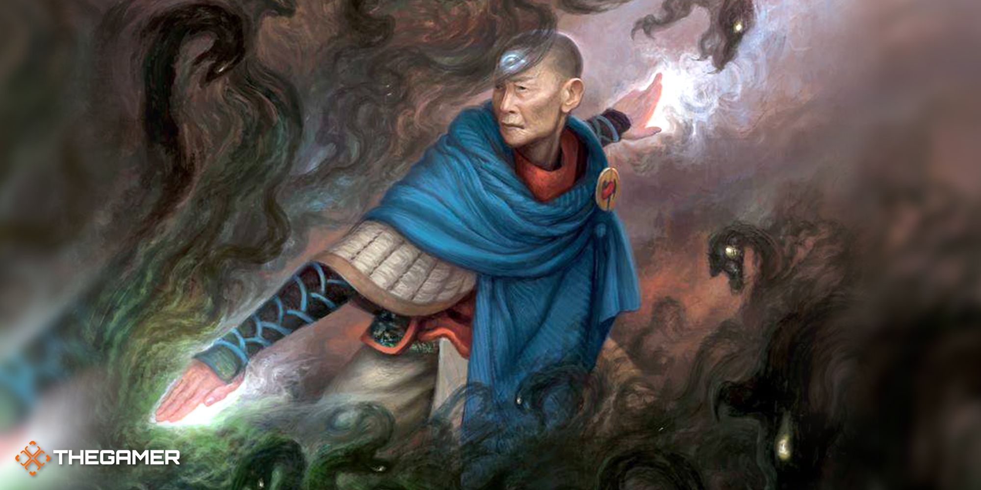 How To Build A Way Of The Drunken Master Monk In DnD