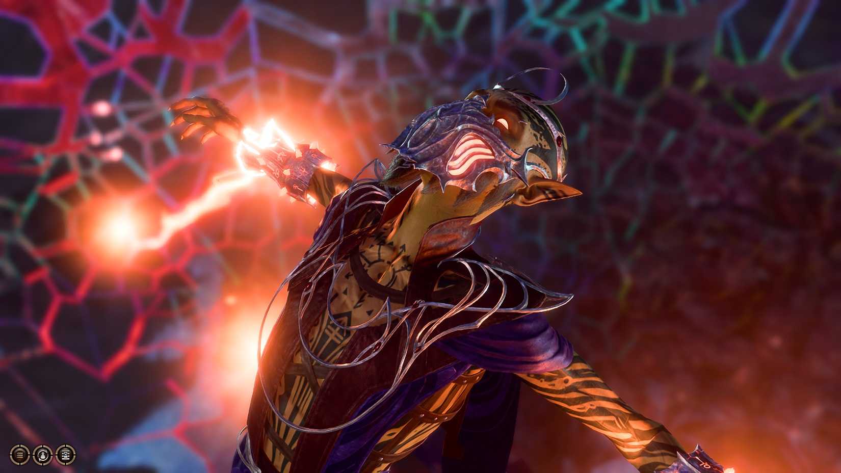 Baldur's Gate 3 Fans Think Lae'zel Should Become A Mind Flayer At The ...