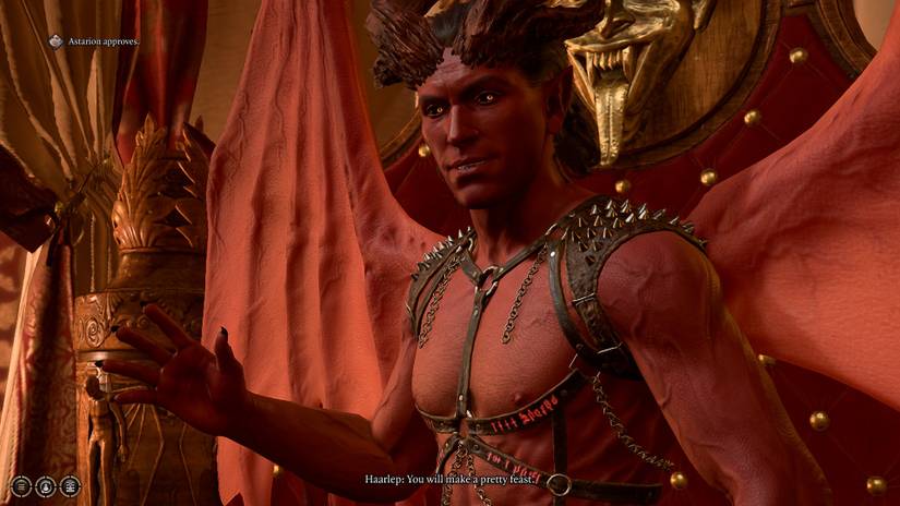 Should You Accept Harleep's Deal In BG3?