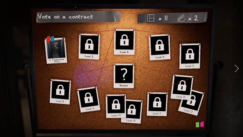 Levelling And Prestige In Phasmophobia, Explained