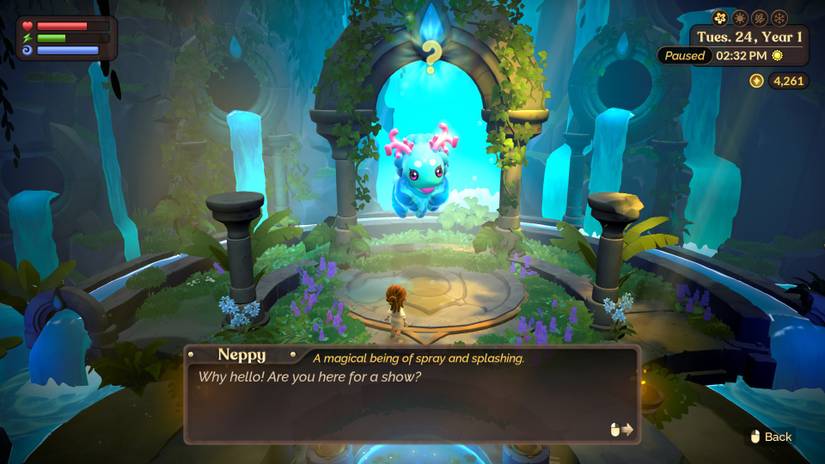 How Many Chapters Are There In Fae Farm?