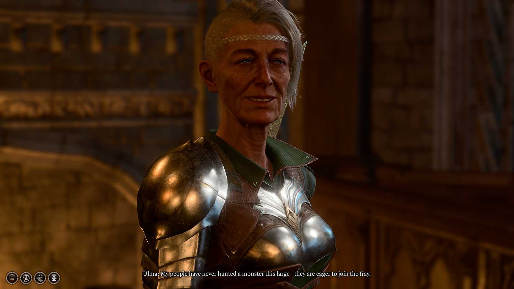 Every Ally You Can Get For Gather Your Allies In Baldur's Gate 3
