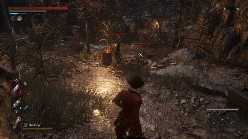 How To Get Through The Path Of The Pilgrim In Lies Of P