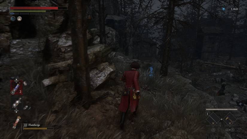 How To Get Through The Path Of The Pilgrim In Lies Of P