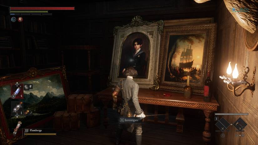 How To Get Through The Malum District In Lies Of P