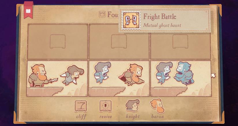 How To Get All The Achievements & Stamps In Storyteller