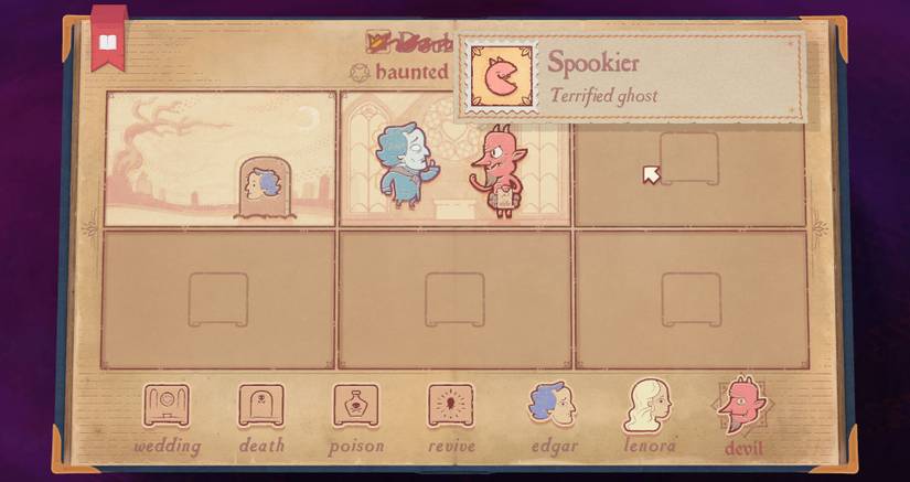 How To Get All The Achievements & Stamps In Storyteller