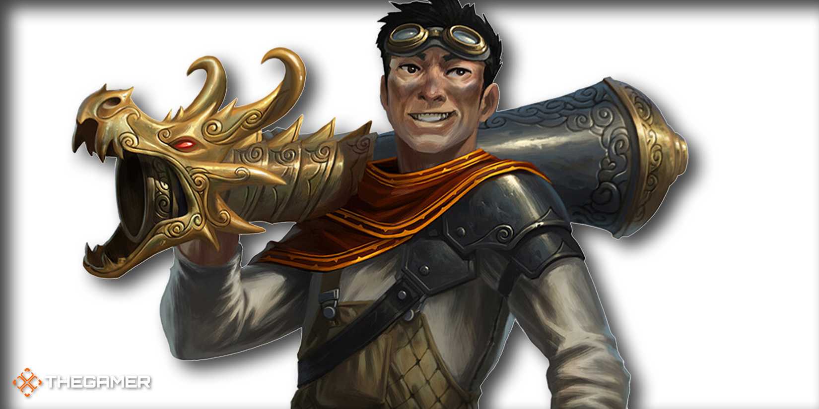 Best Species For An Artificer In DND