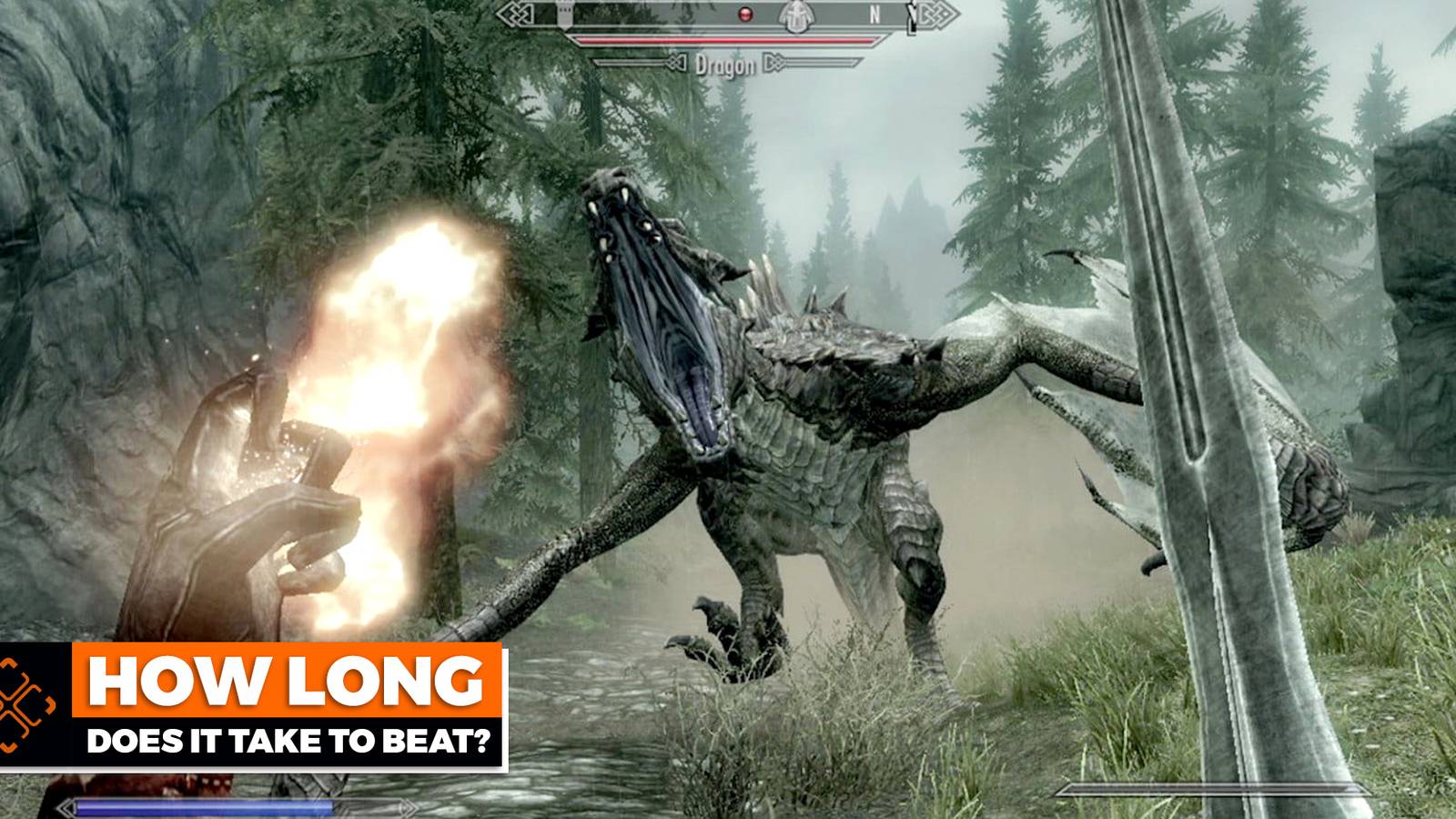 Every Elder Scrolls Game Ranked From Shortest To Longest (According To ...