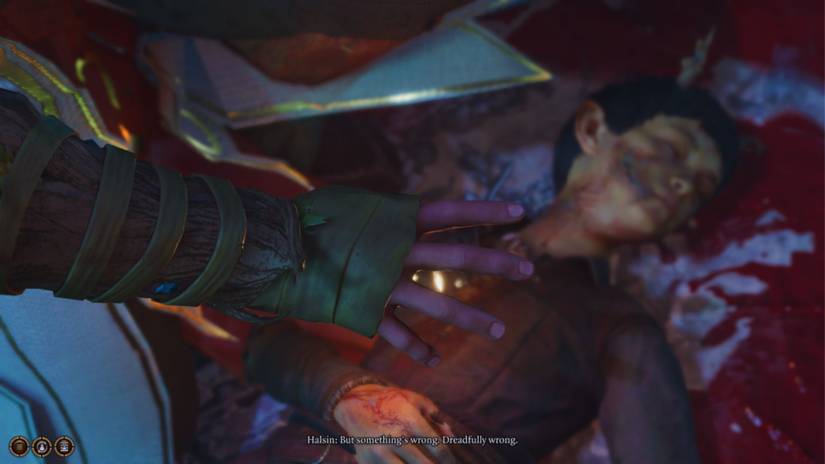 How To Lift The Shadow Curse In Baldur's Gate 3