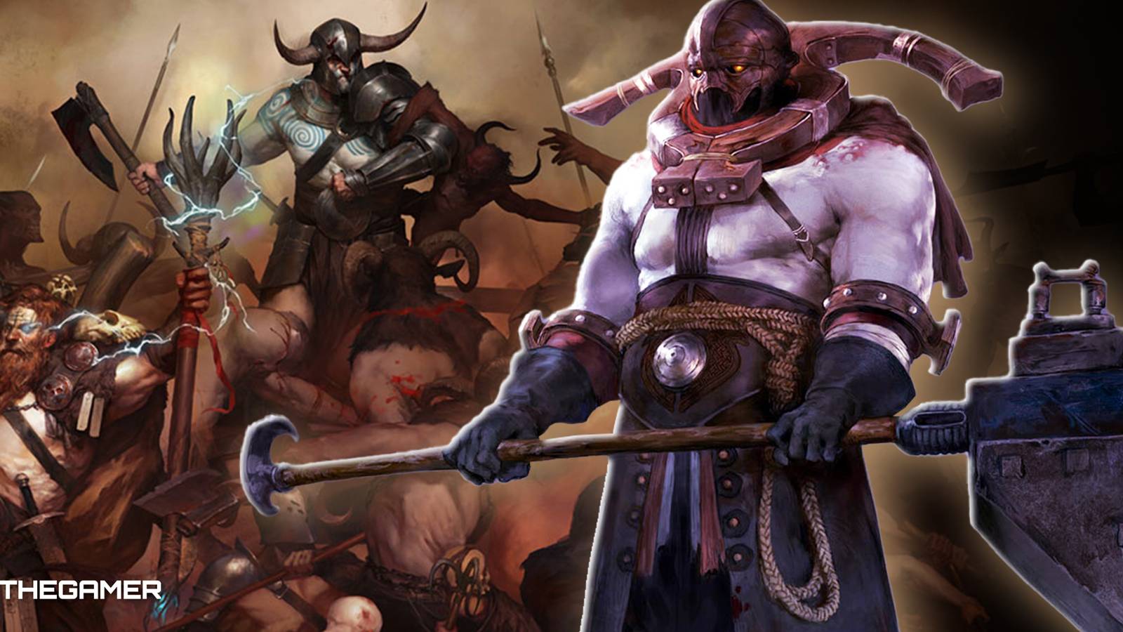 Path Of Exile 2 Hands-On: Unironically A Diablo Killer