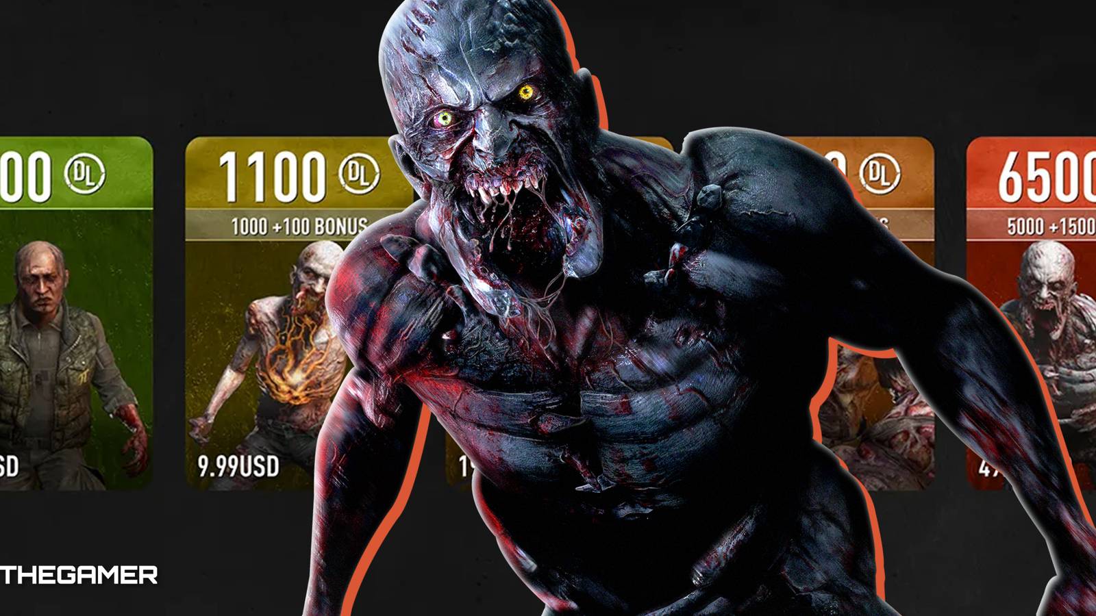 No One Would Be Mad About Dying Light 2's Premium Currency If It Had ...
