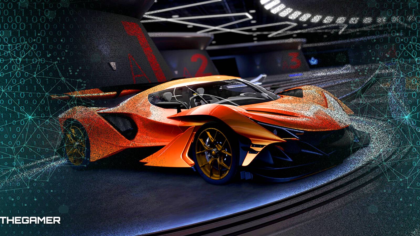 Test Drive Unlimited Solar Crown Is A Dream Game, But Can It Become A ...