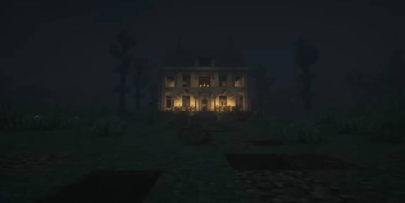 The Best Minecraft Haunted House Build Ideas