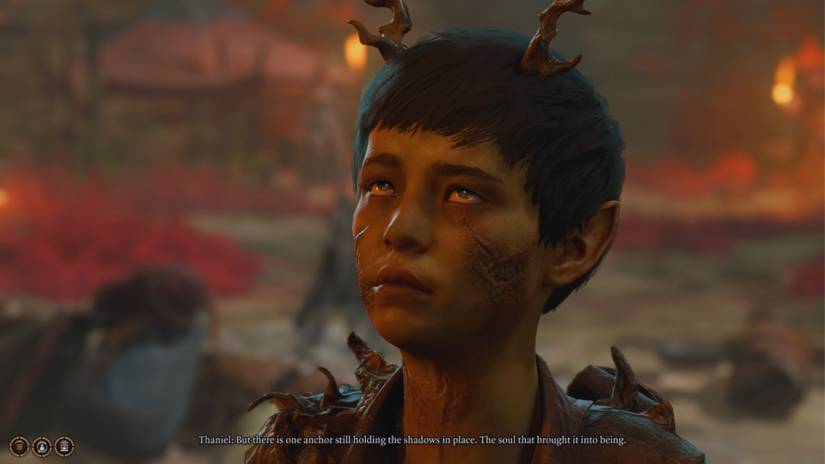 How To Lift The Shadow Curse In Baldur's Gate 3