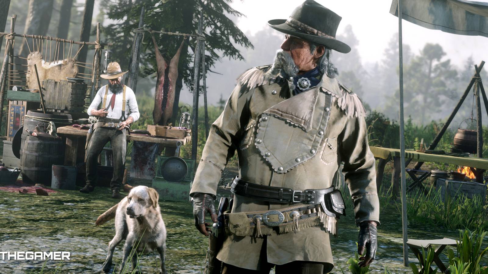 Red Dead Online: Trader Guide