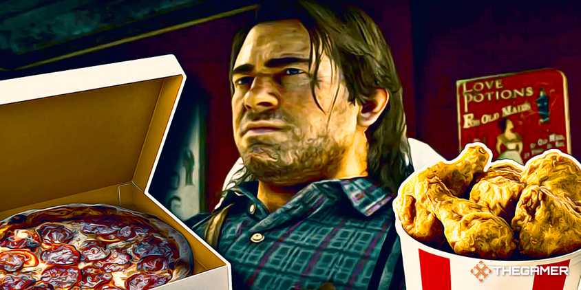 How To Win Fistfights In RDR2