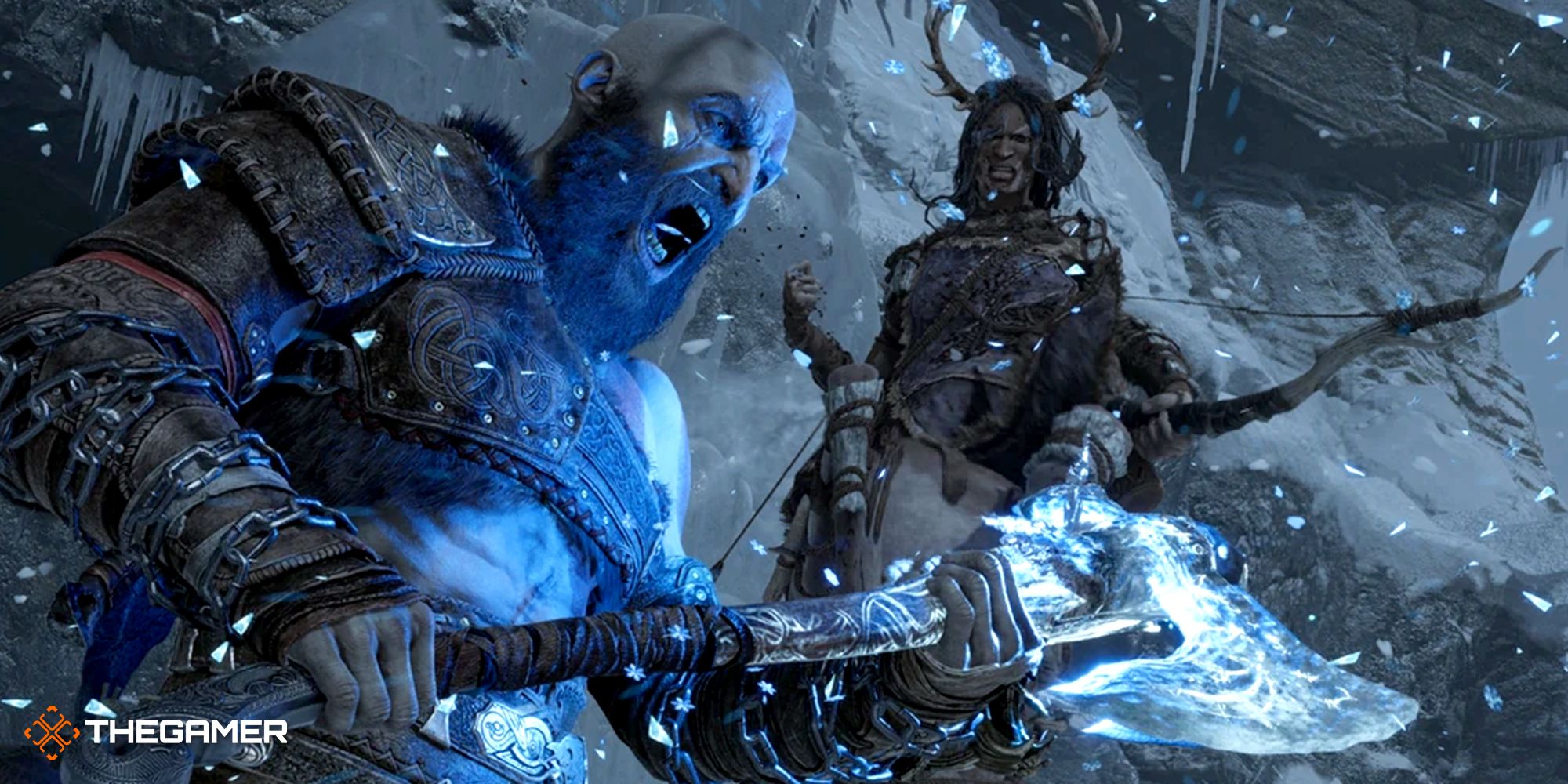 Guide To Every Untamed Fury In God Of War Ragnarok