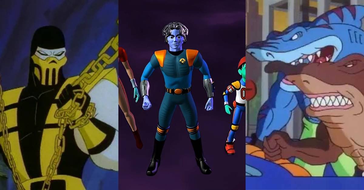 90s Cartoon Characters Costumes 60 Best Movie Character Halloween