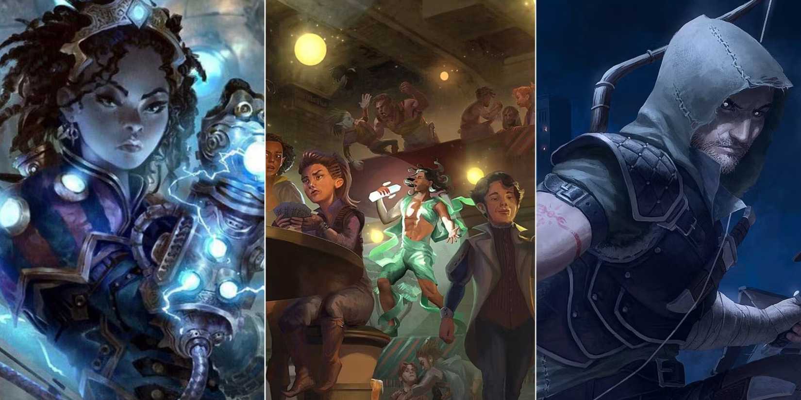 How To Design A Tavern, Pub, Or Inn For DnD