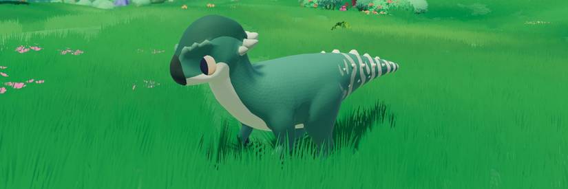 Every Valley Biome Dinosaur In Paleo Pines