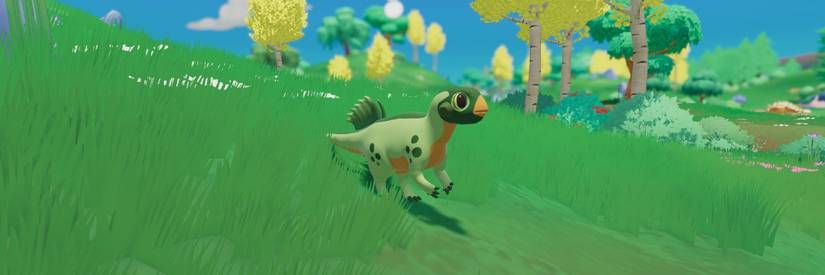 Every Valley Biome Dinosaur In Paleo Pines