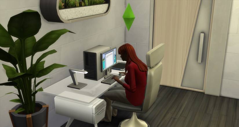Business Career Guide For The Sims 4