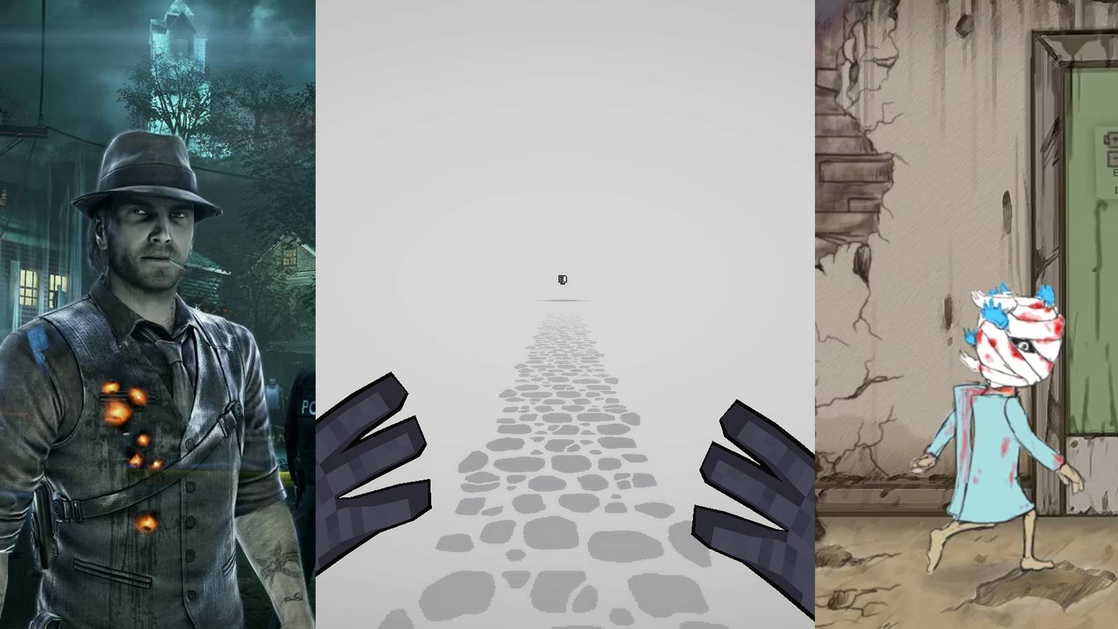 Fantastic Point & Click Horror Games That Are Perfect For Halloween