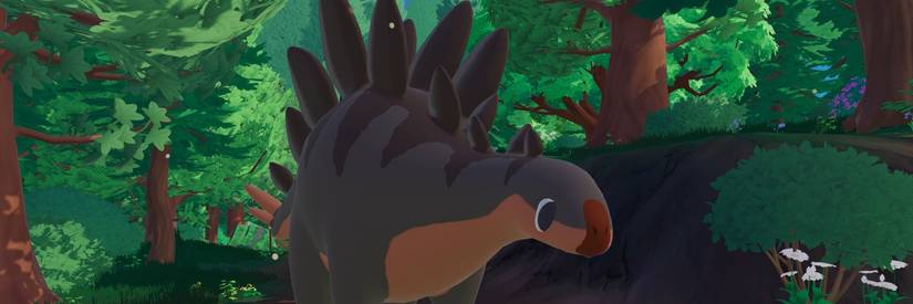 Every Forest Biome Dinosaur In Paleo Pines