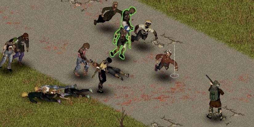 10 Most Realistic Zombie Games