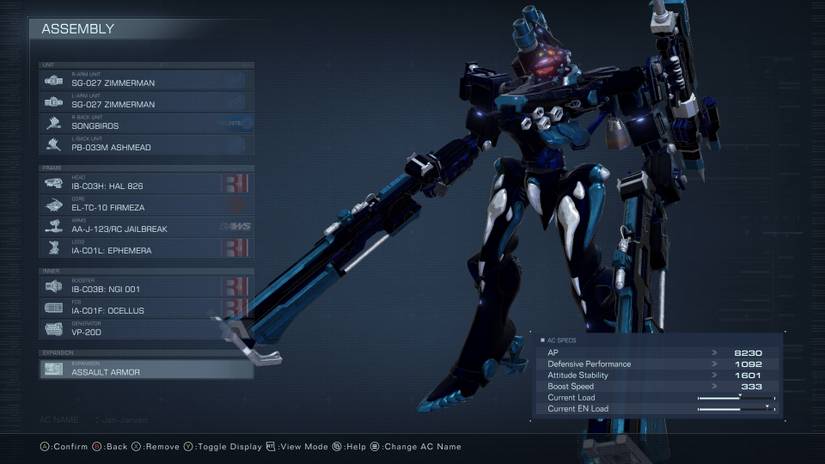 How To Defeat Handler Walter In Armored Core 6