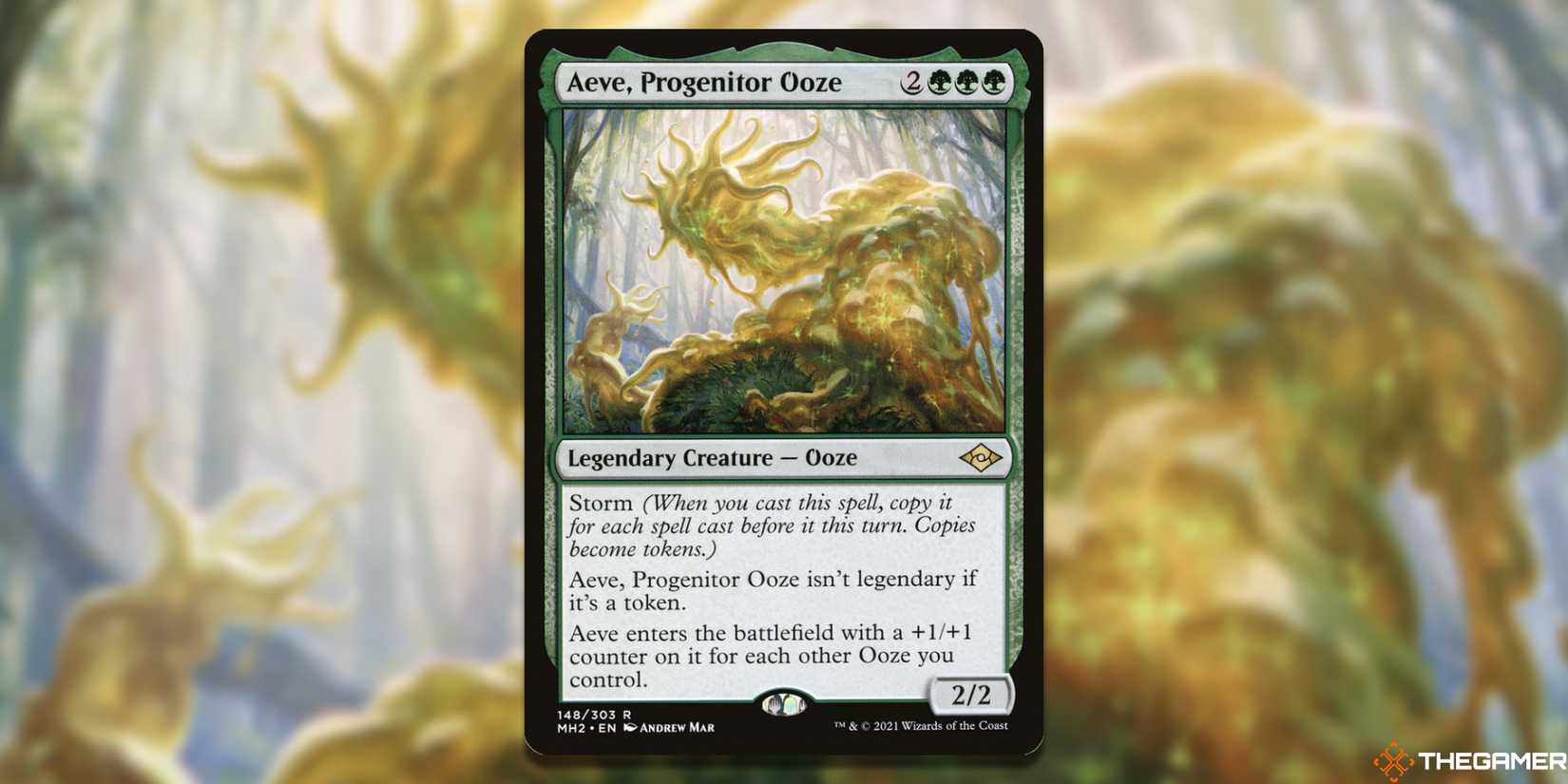 The Best Storm Cards In Magic: The Gathering