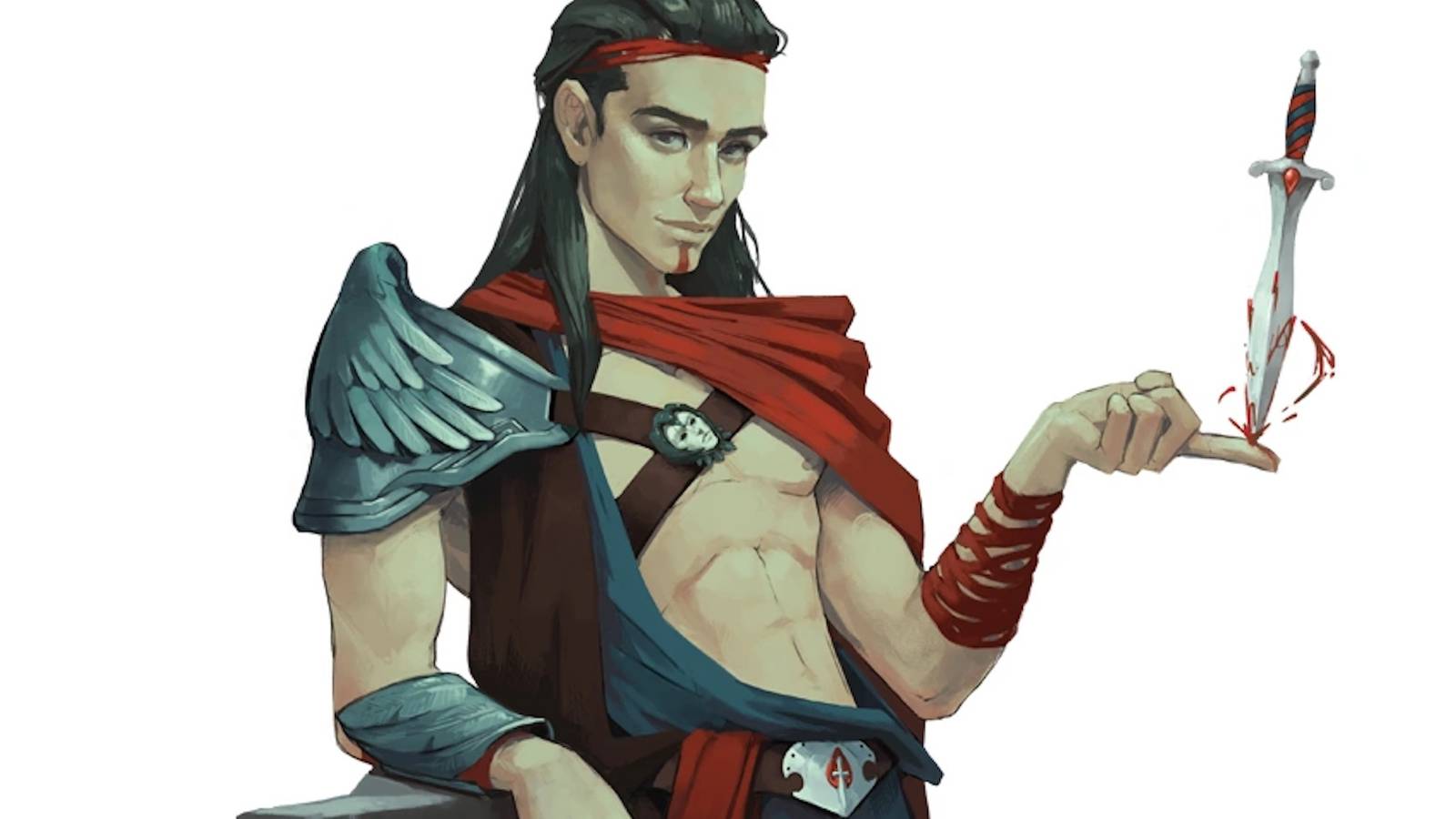 How To Build A Blood Domain Cleric In DND