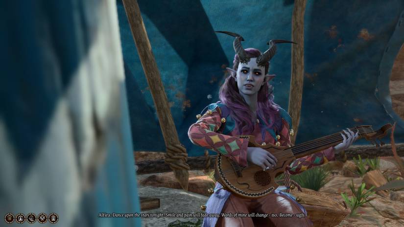 How To Save Alfira As The Dark Urge In Baldur's Gate 3