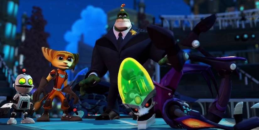 8 Best Co-Op Games For Families