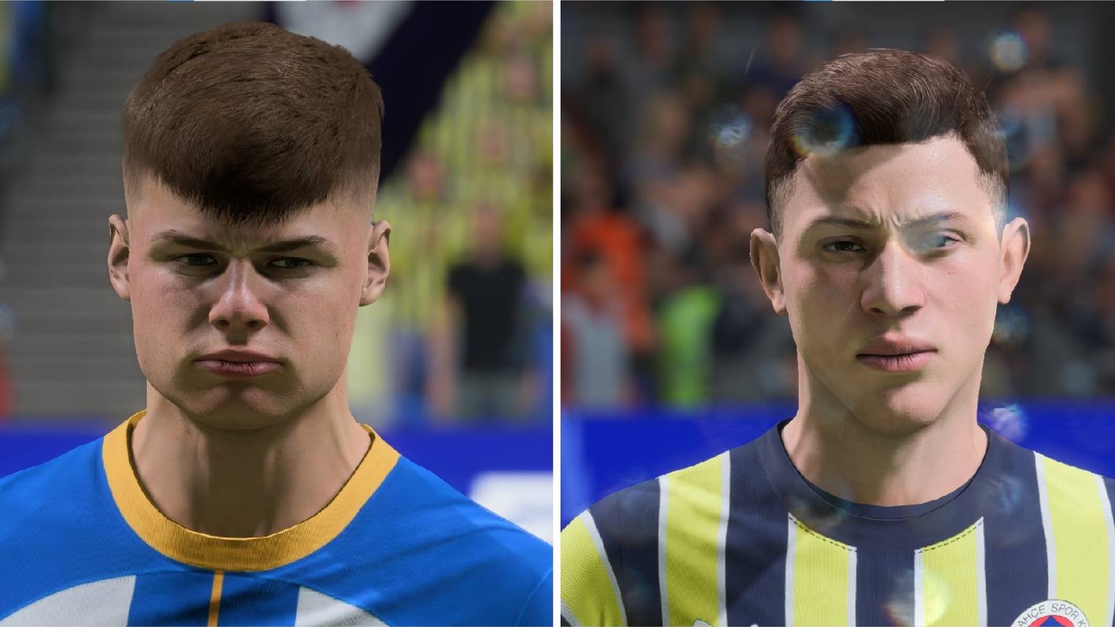 EA Sports FC 24: Players To Watch For Career Mode