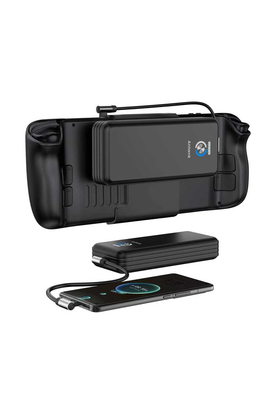 Best Steam Deck Power Banks In 2024