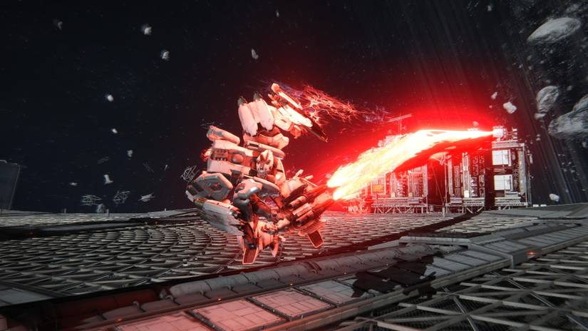 How To Beat Ayre in Armored Core VI