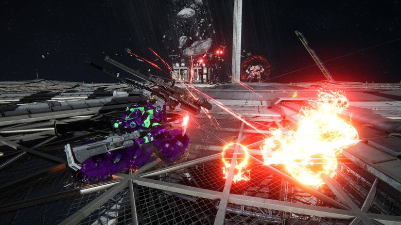 How To Beat Ayre in Armored Core VI