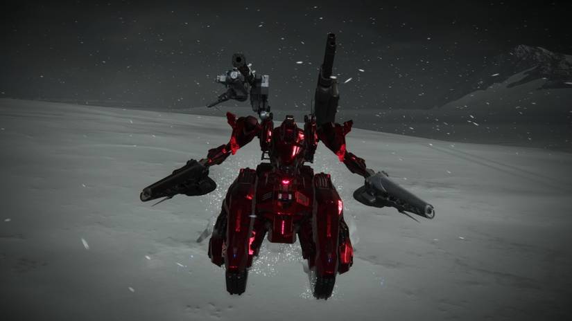 armored core doomsday