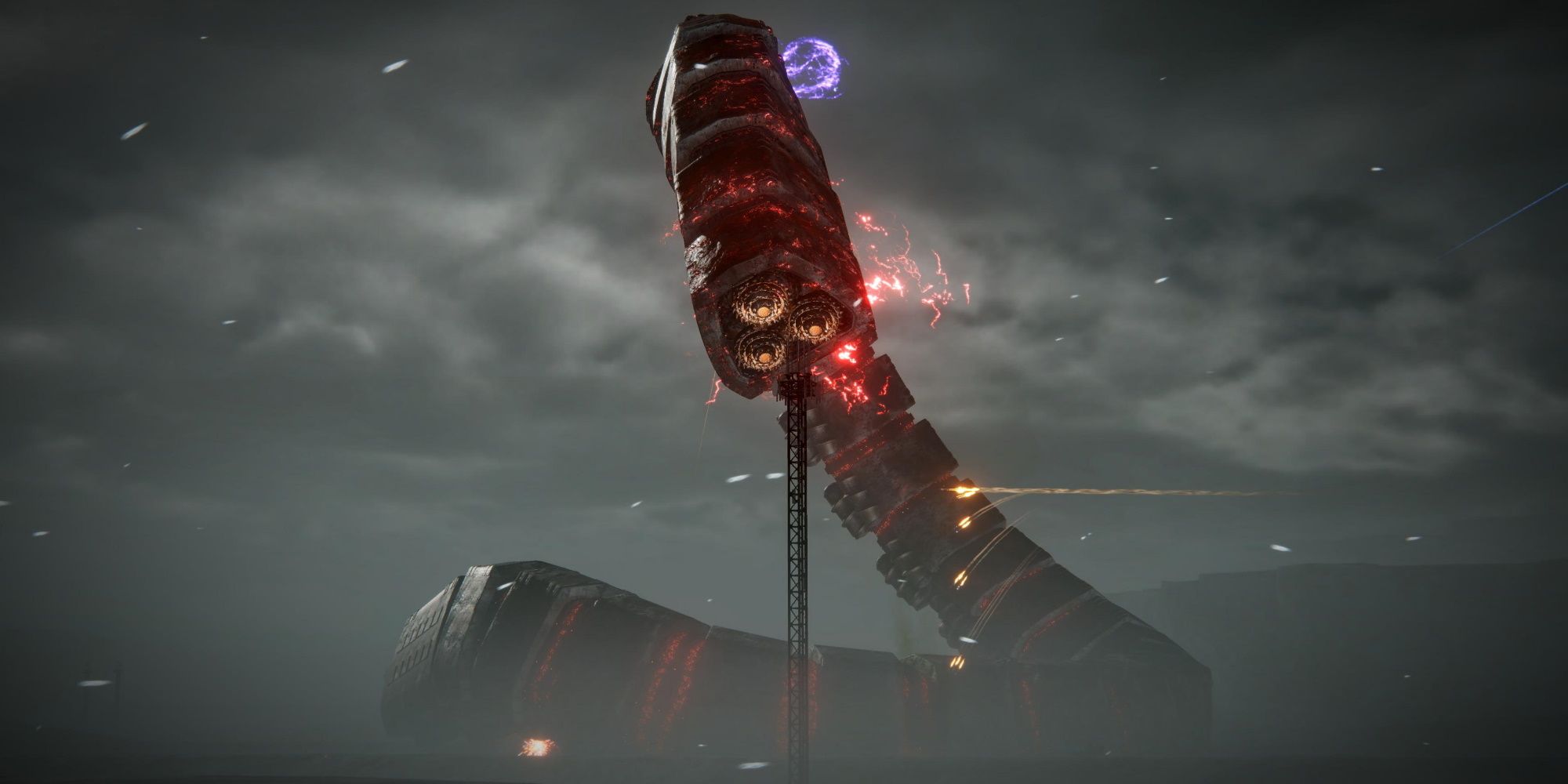 Built Anew [BA Chesed FI ft Nihilo] [Ash19256 is the GM, he's just shy ...