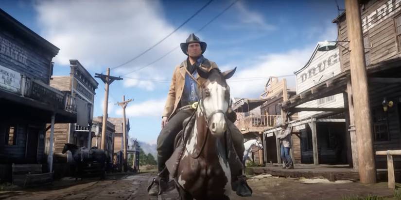 The Most Realistic Open-World Games