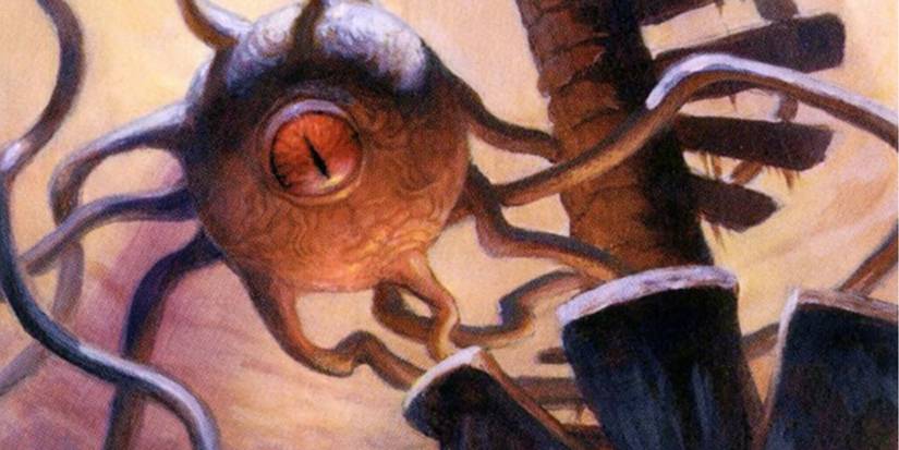 Best Beholder Varieties In DnD