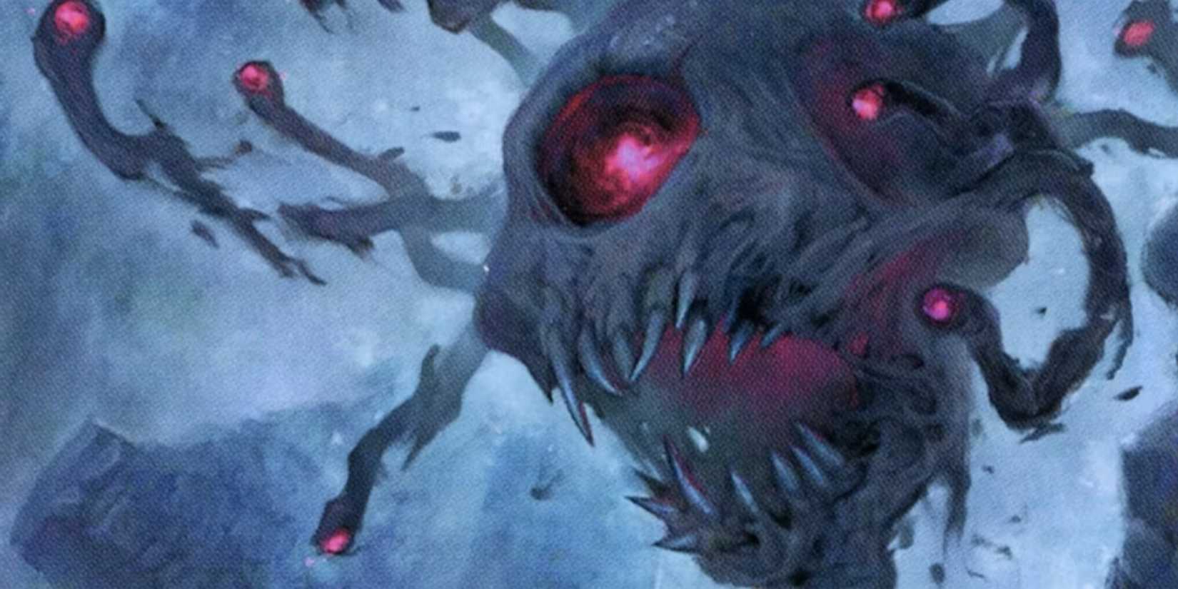 What Are The Beholders In DnD?