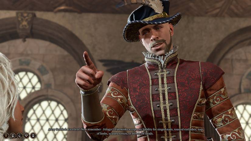 How To Find The Suspicious Toys In BG3