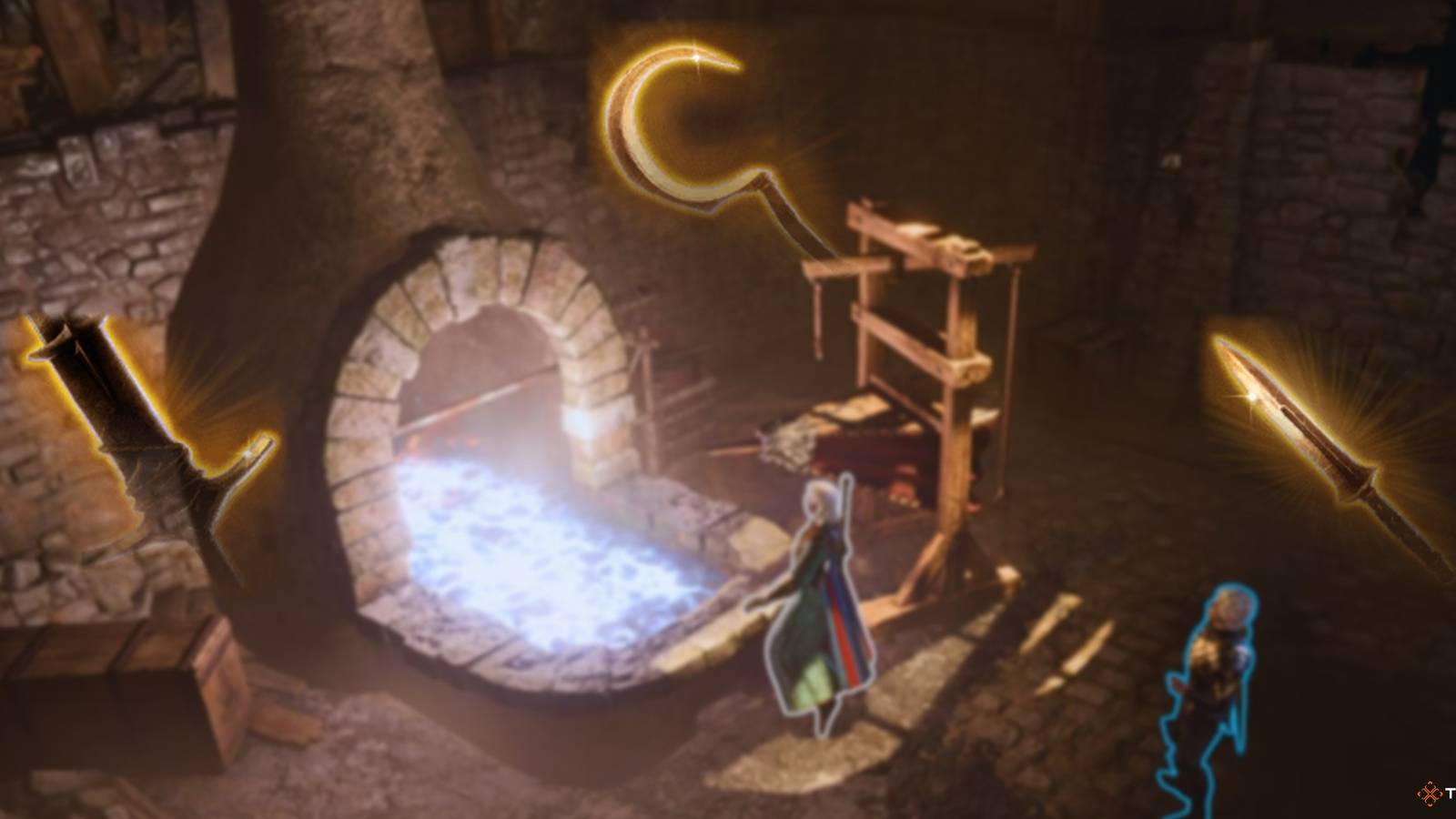 The Best Masterwork Weapons To Craft In BG3