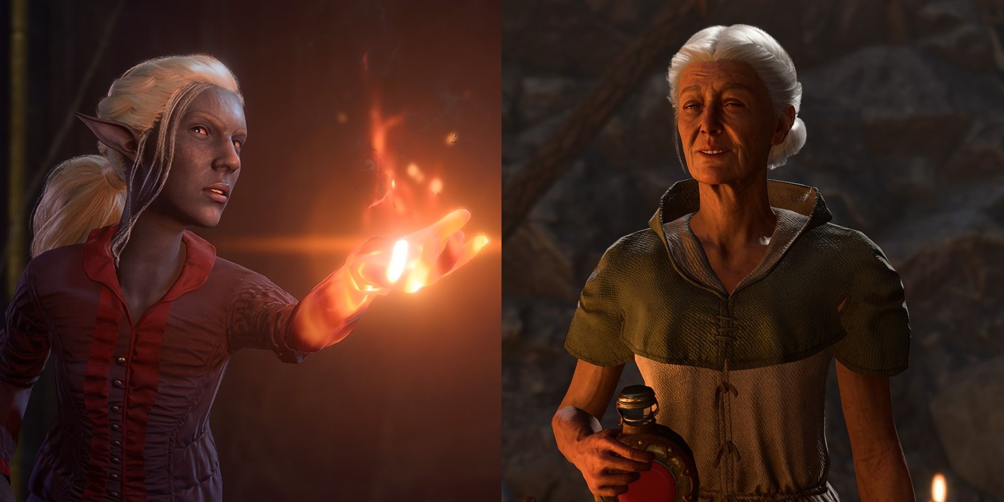 Hidden Treasures You Probably Missed In Act 1 In BG3